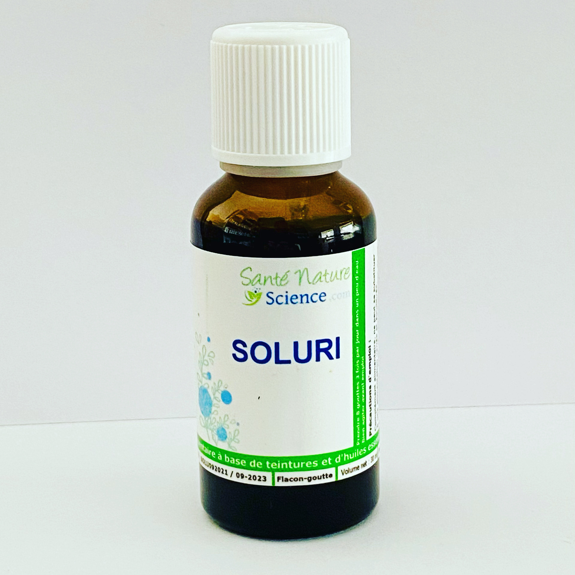 SolUri - Compléments alimentaires - Santé Nature Science | Sante-nature ...